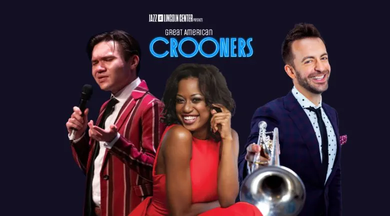 Jazz at Lincoln Center: Great American Crooners Tickets | 27th February ...